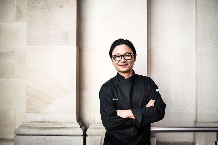 WMC group announces the rebirth of Vietnam House