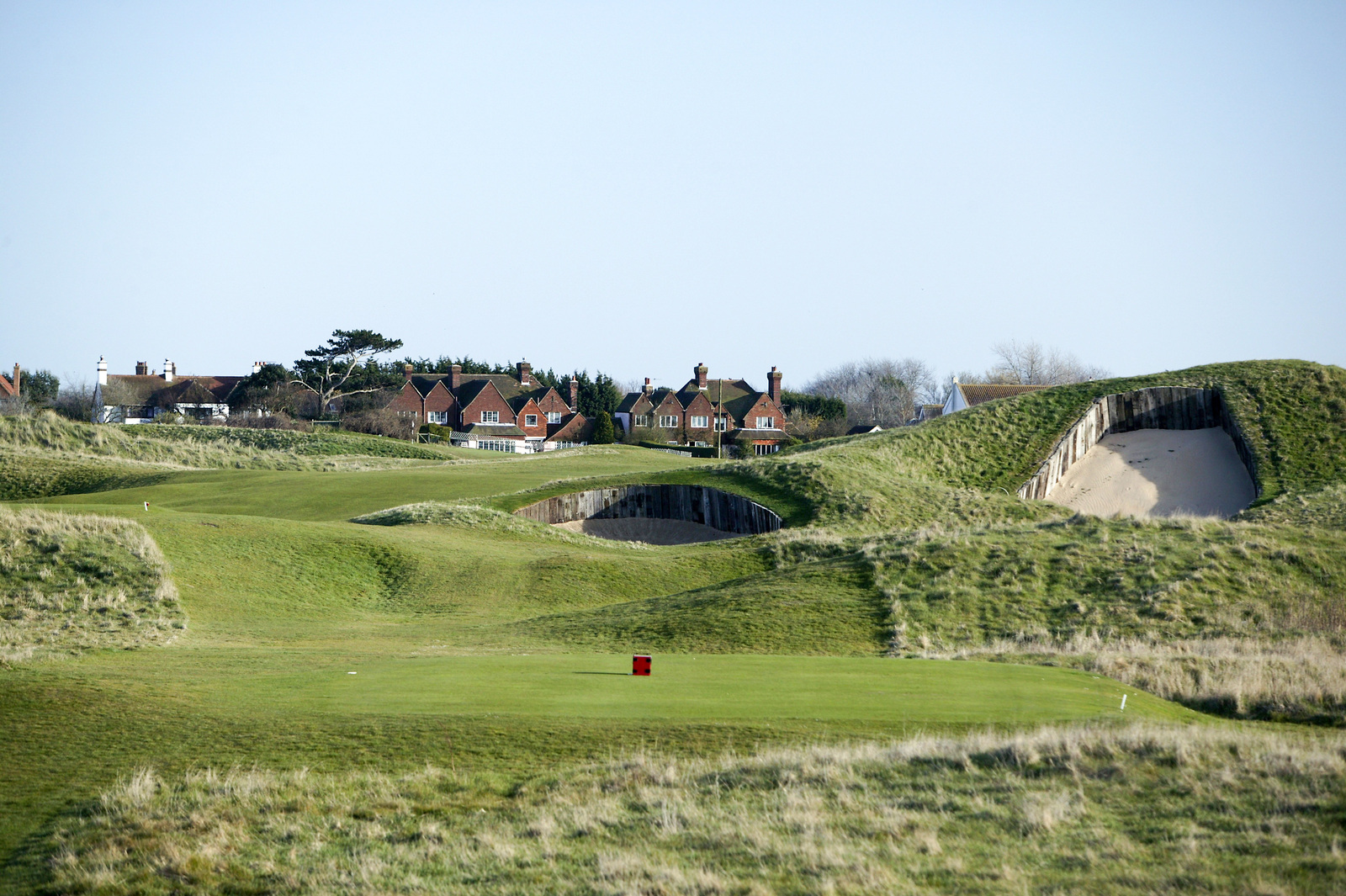 The Open's Best Courses