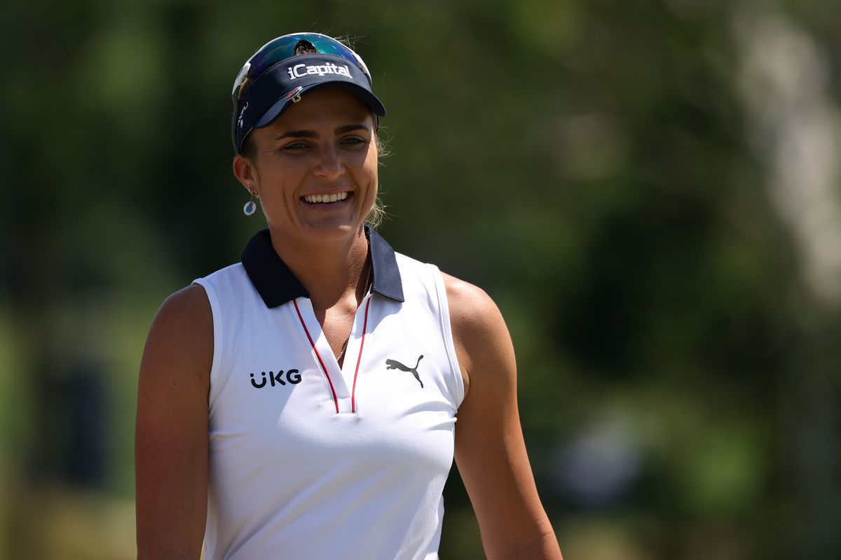 Nhìn lại sự nghiệp đầy dấu ấn của Lexi Thompson