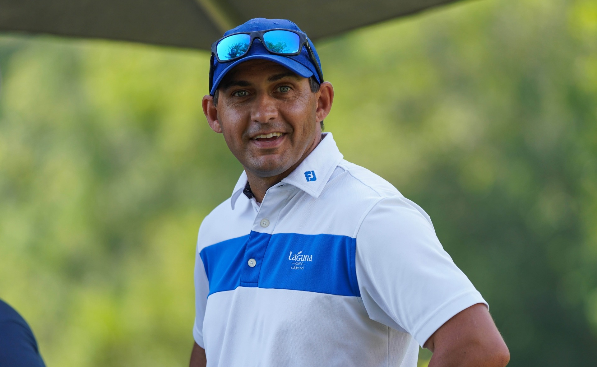 Adam Calver: “Vietnam is my second home”