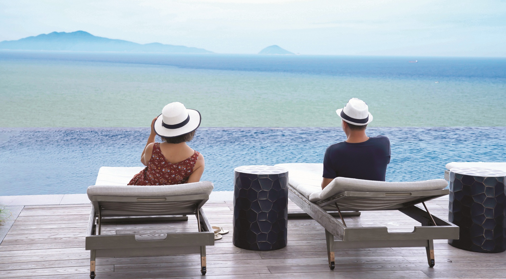 Hoiana Hotel & Suites: The Perfect Symphony of Golf and Resort