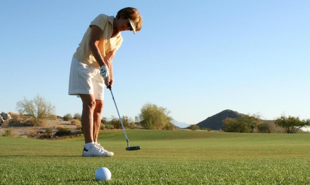 Điểm "Bogey" là gì?