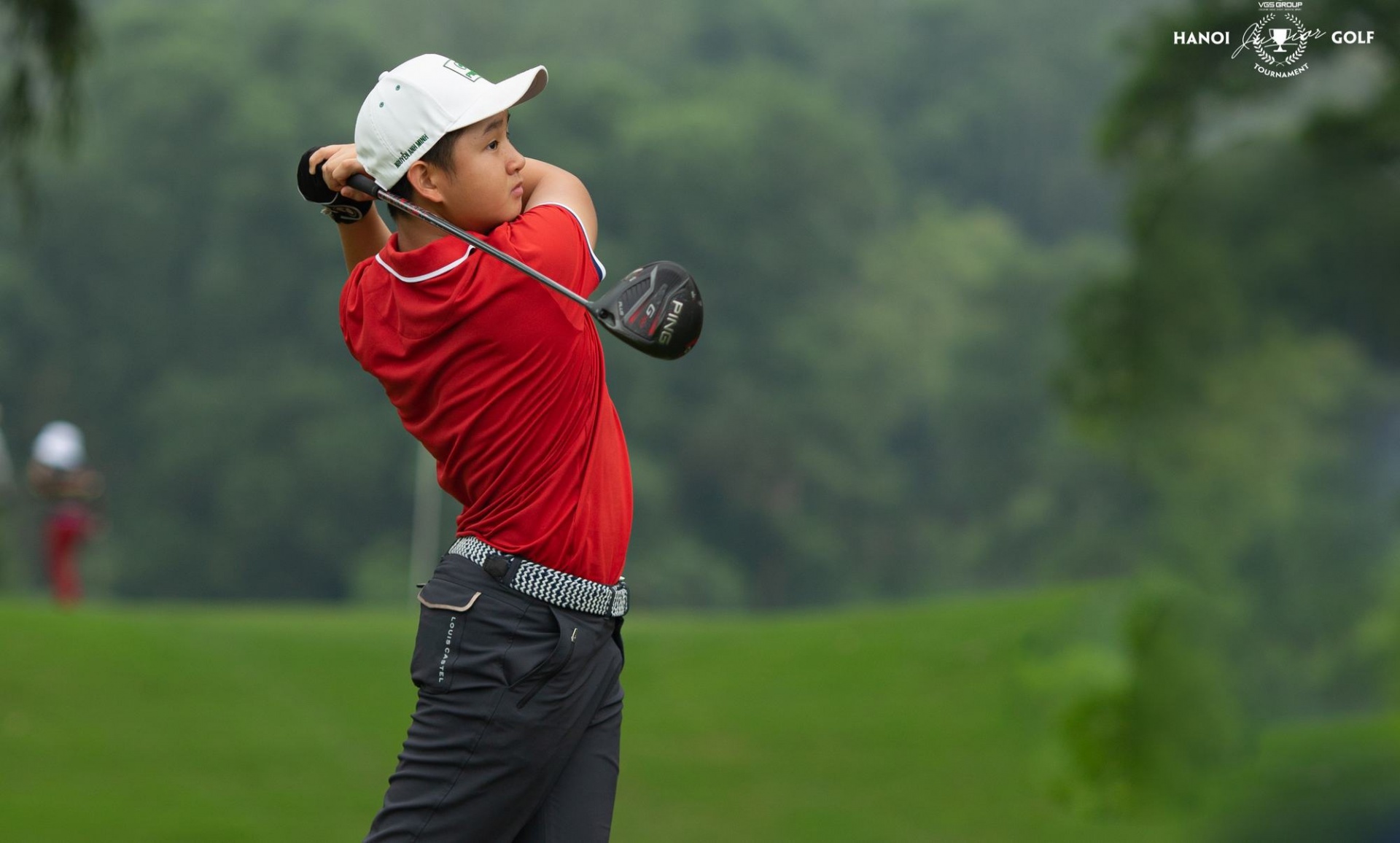 Nguyễn Anh Minh và hành trình thay đổi ngoạn mục