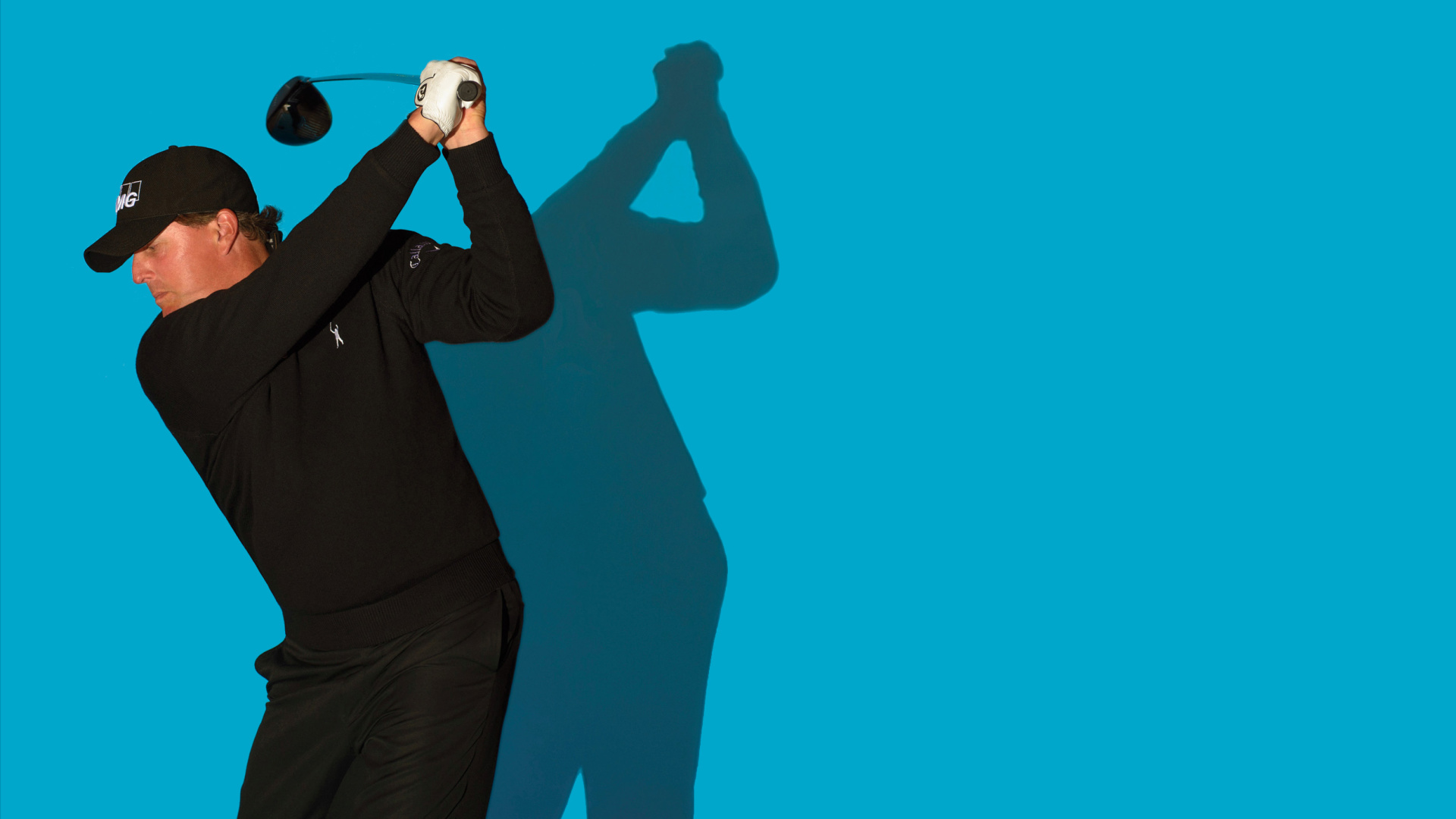 Bí quyết đánh driver của Phil Mickelson