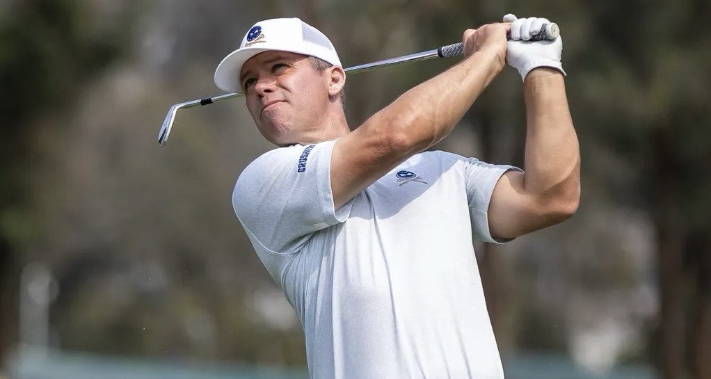 Paul Casey trở lại thi đấu DP World Tour sau 2 năm vắng bóng