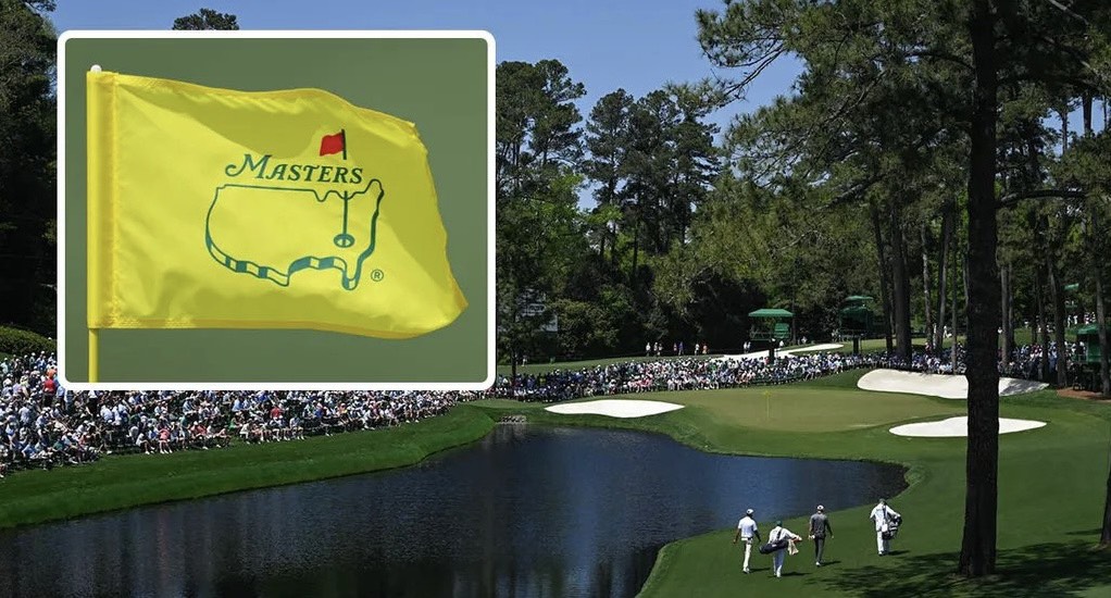 The Masters: “Lác đác” HIO trong 90 năm lịch sử