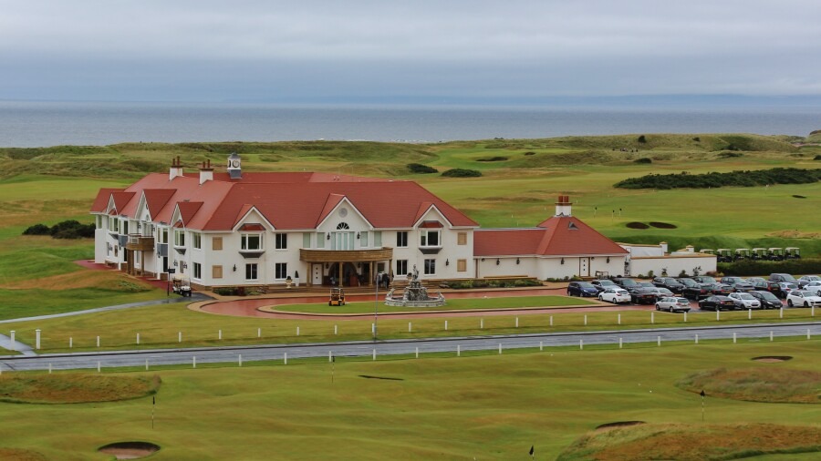Ailsa Course: Sân golf đắt đỏ nhất hành tinh vào năm 2025