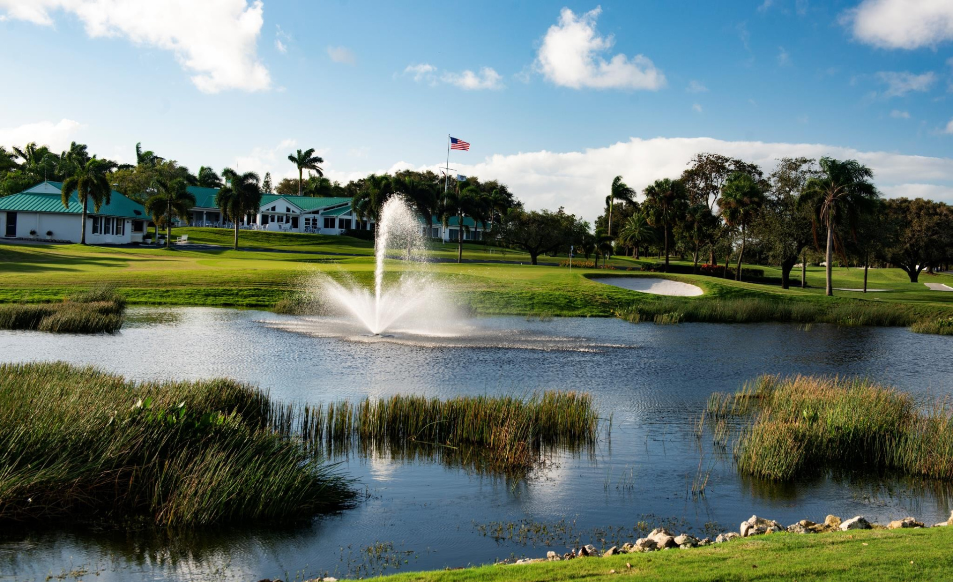 Tom Pearson Golf Design: “Vun đắp” thiên nhiên thành sân chơi chuẩn quốc tế