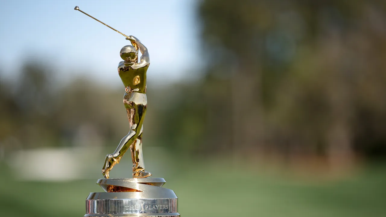 Steven Fisk giành danh hiệu PGA Tour đầu tiên tại Sanderson Farms ...