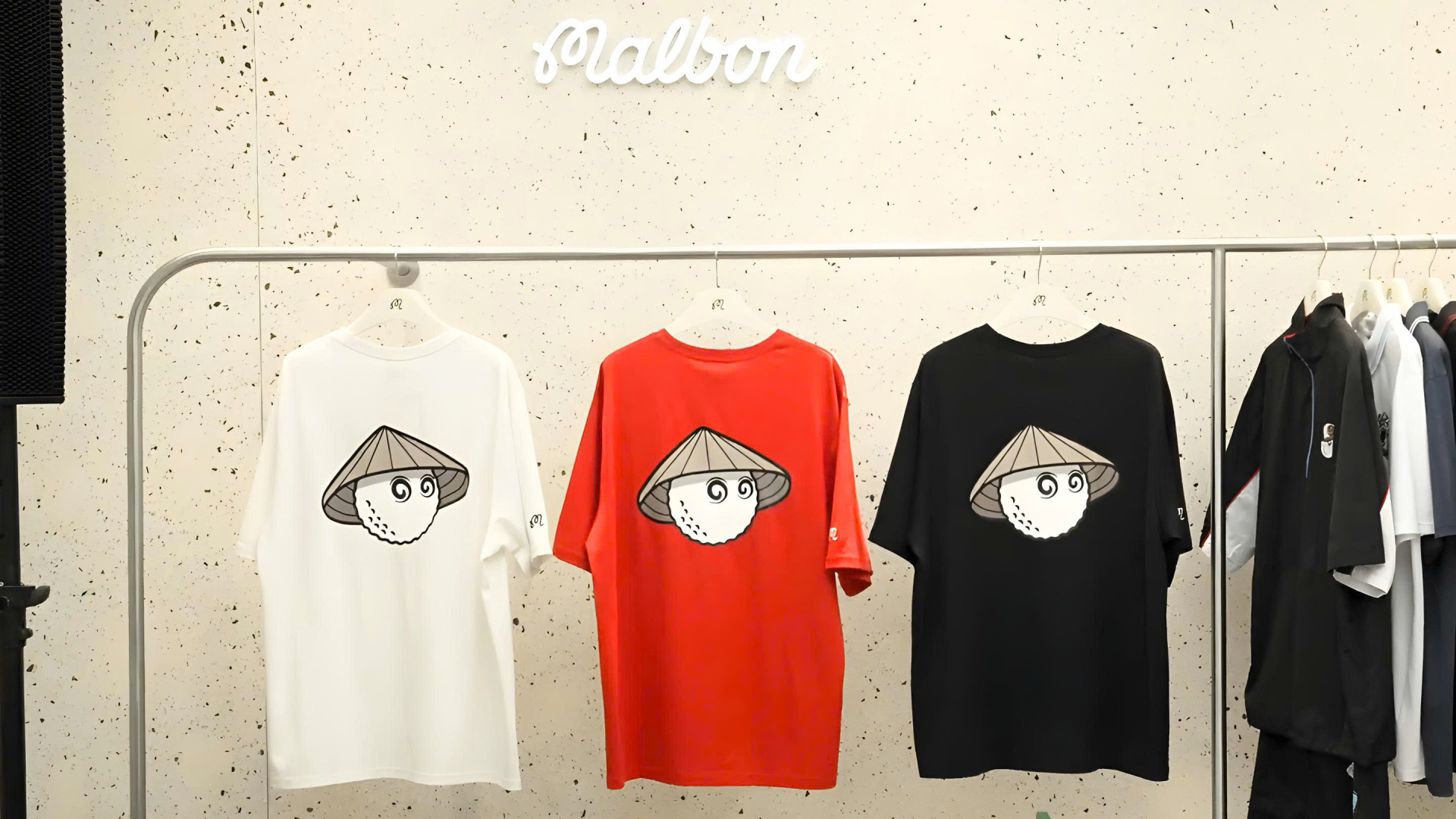 Malbon officially launches in Vietnam