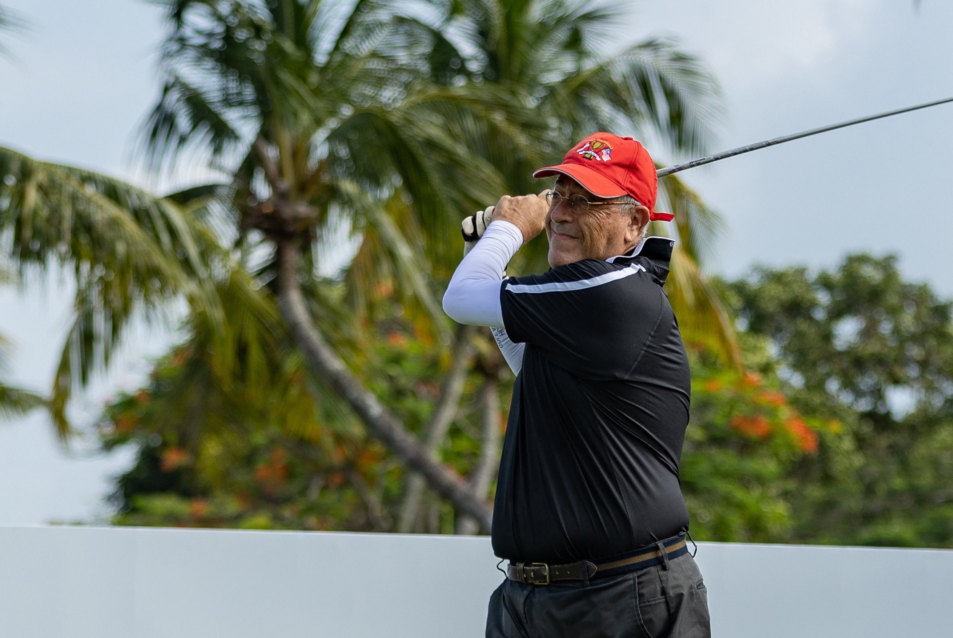Spencer Robinson: “Vietnam Golf & Leisure Awards will drive up the ...