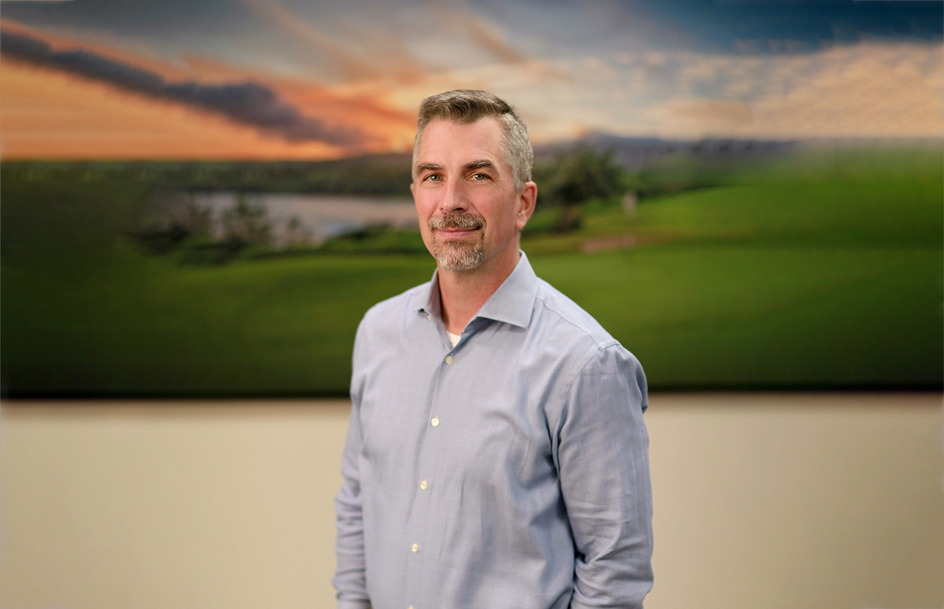 Tim Schantz: “I’m still living that dream with Troon!”