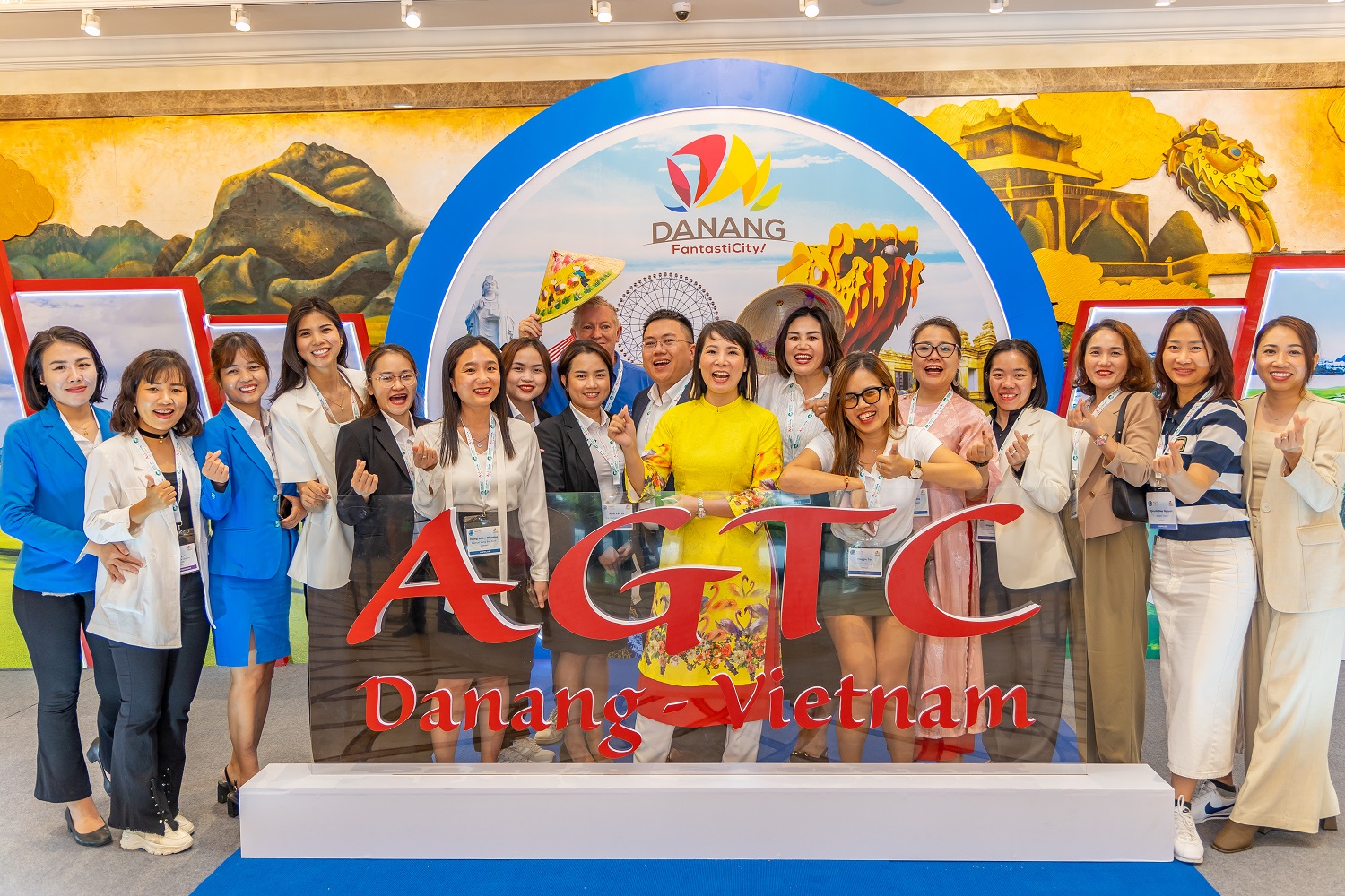 IAGTO công bố lịch trình Hội nghị Du lịch Golf châu Á 2026