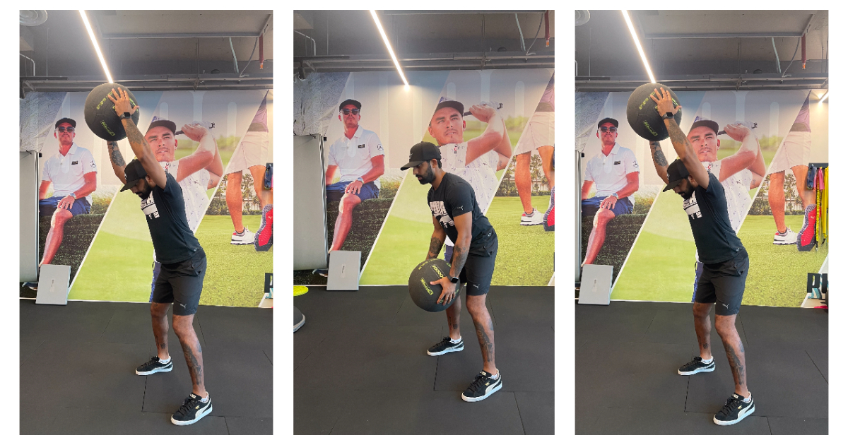 Plyometrics “mở khóa” sức mạnh