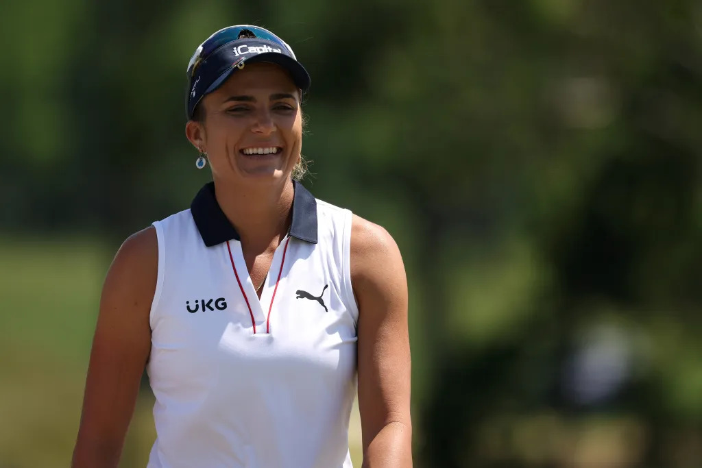 Lexi Thompson lỡ cắt loại tại U.S. Women's Open cuối cùng trong sự nghiệp