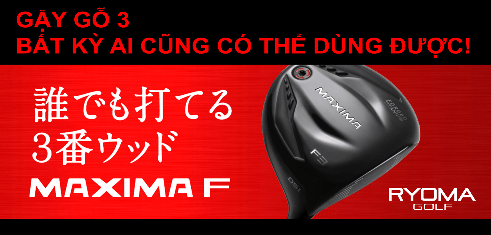 Ryoma Golf là nhà sản xuất như thế nào?