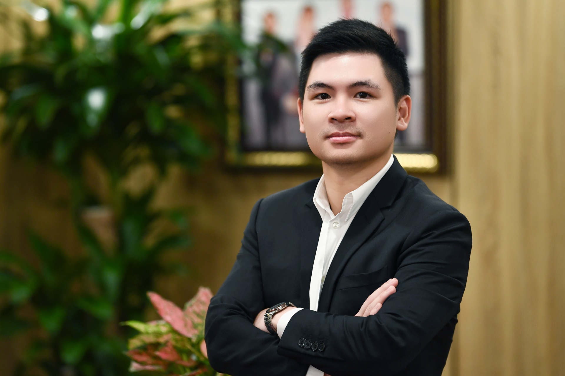 Phó Chủ tịch Đỗ Vinh Quang: “T&T Group muốn hướng đến những giá trị bền vững cho cộng đồng!”