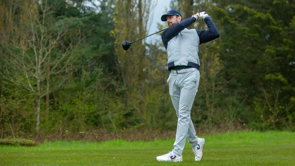 Tìm hiểu Luật Golf: “Ready Golf” là gì?