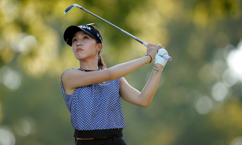 Lydia Ko kiếm nhiều tiền nhất LPGA Tour 2022, nhưng khoản bỏ túi năm ...