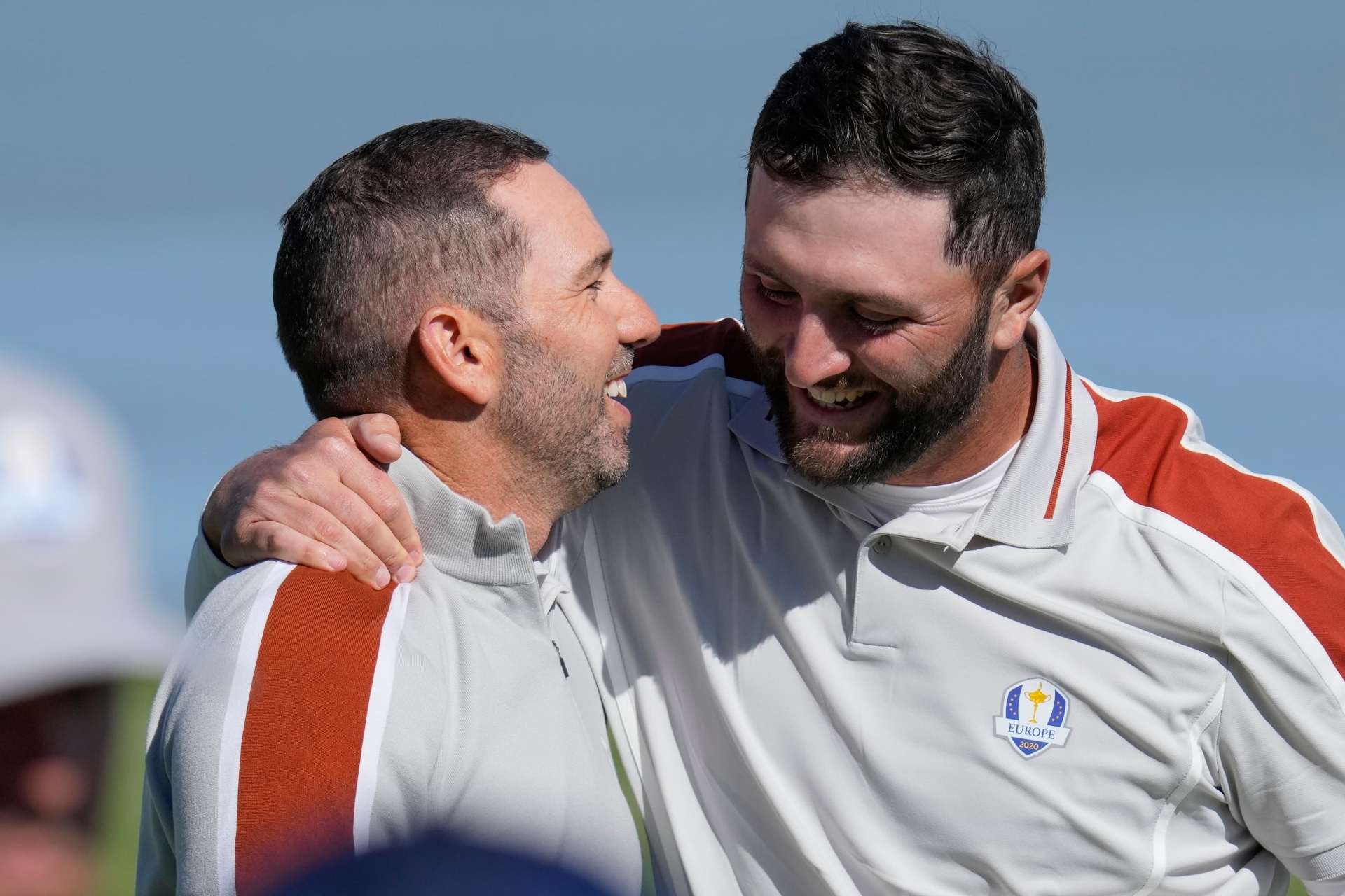Jon Rahm mong muốn Sergio Garcia có cơ hội trở lại Ryder Cup