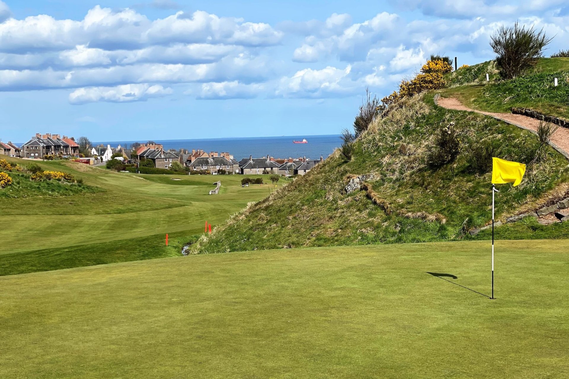 Bạn có biết: Top 10 sân golf lâu đời nhất thế giới?