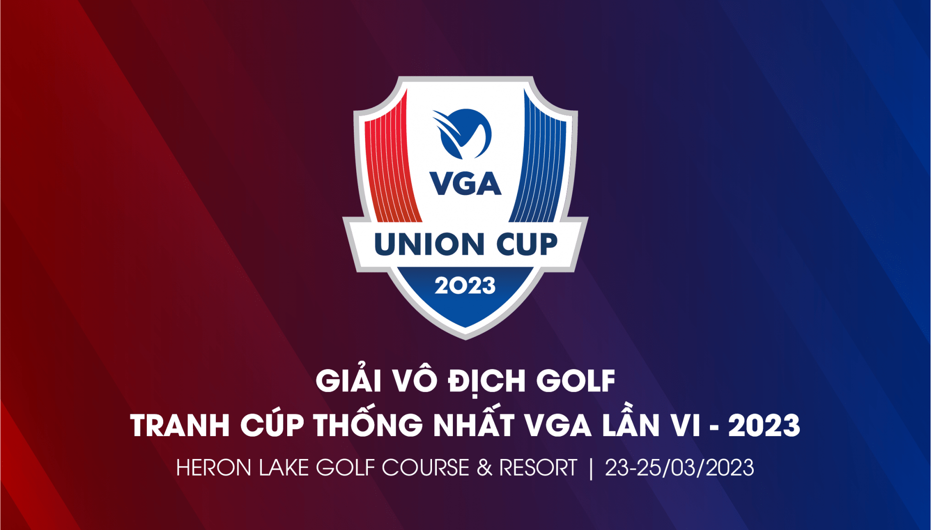 VGA Union Cup 2023: Khởi tranh cuộc so tài giữa 2 miền Nam - Bắc
