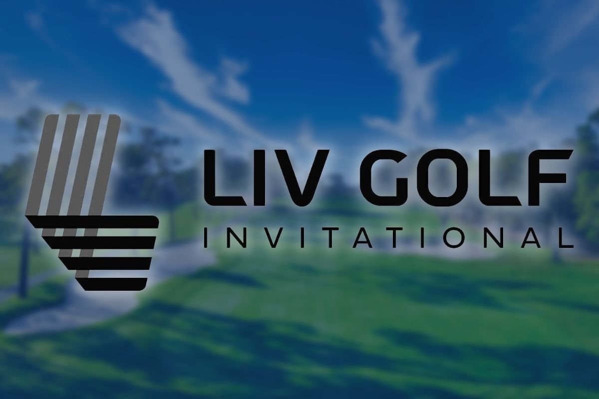 Những thông tin quan trọng nhất về LIV Golf Invitational Series